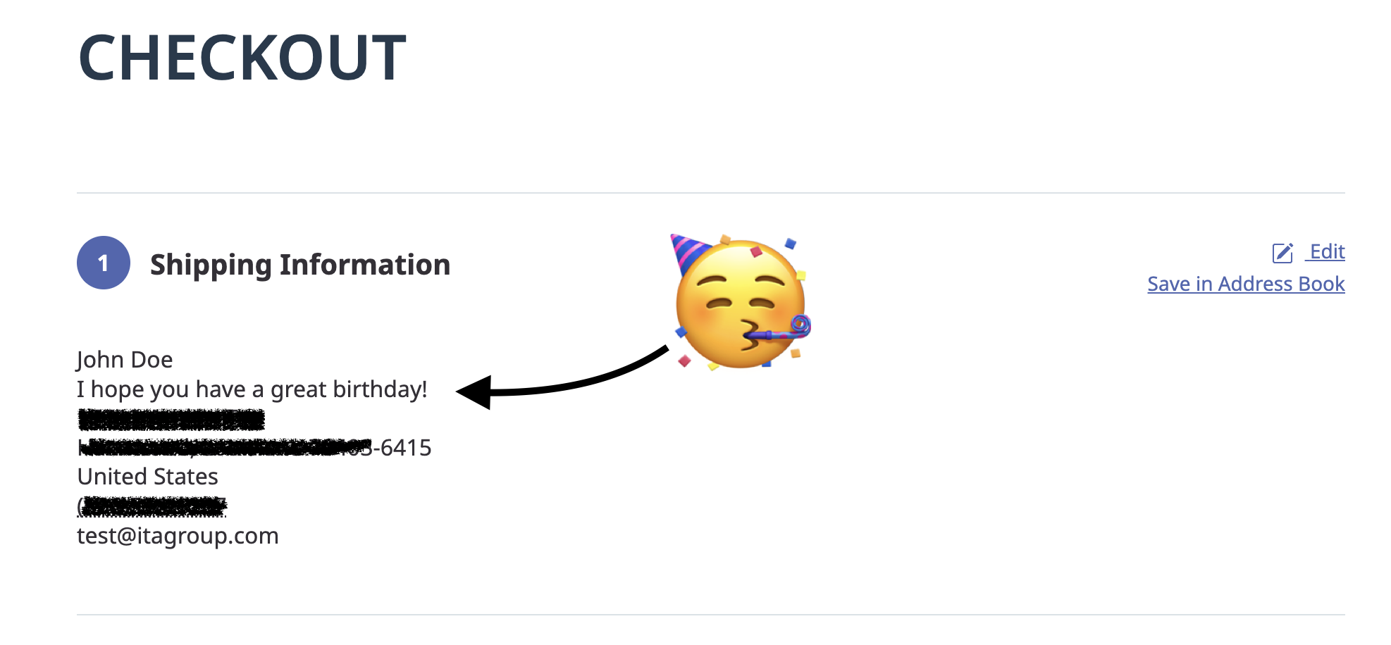 Gifting on Cooleaf - Enhanced Storefront – Cooleaf EX Support Center