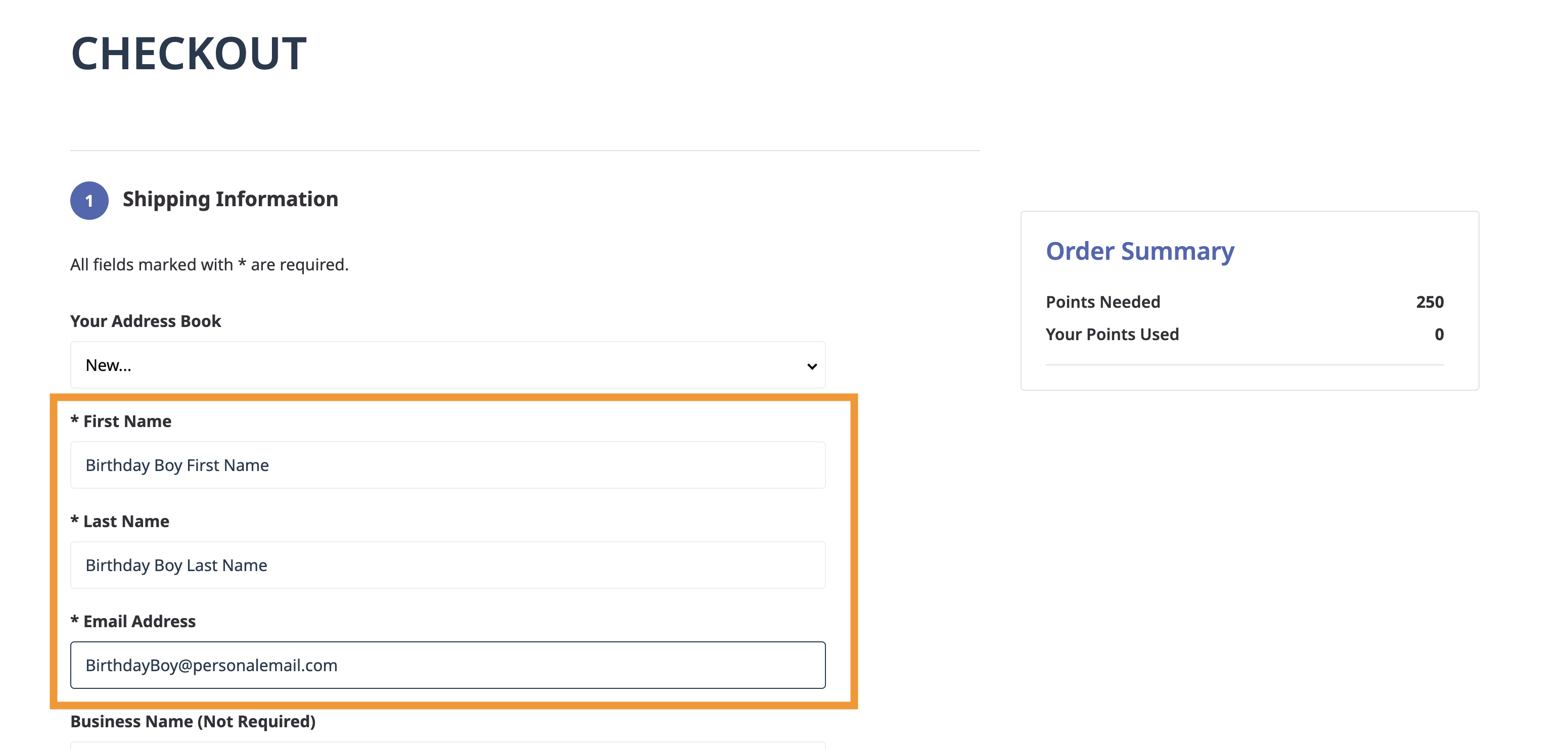 Gifting on Cooleaf - Enhanced Storefront – Cooleaf EX Support Center